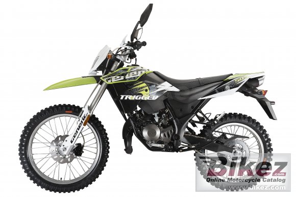 Generic Trigger X 50 gallery